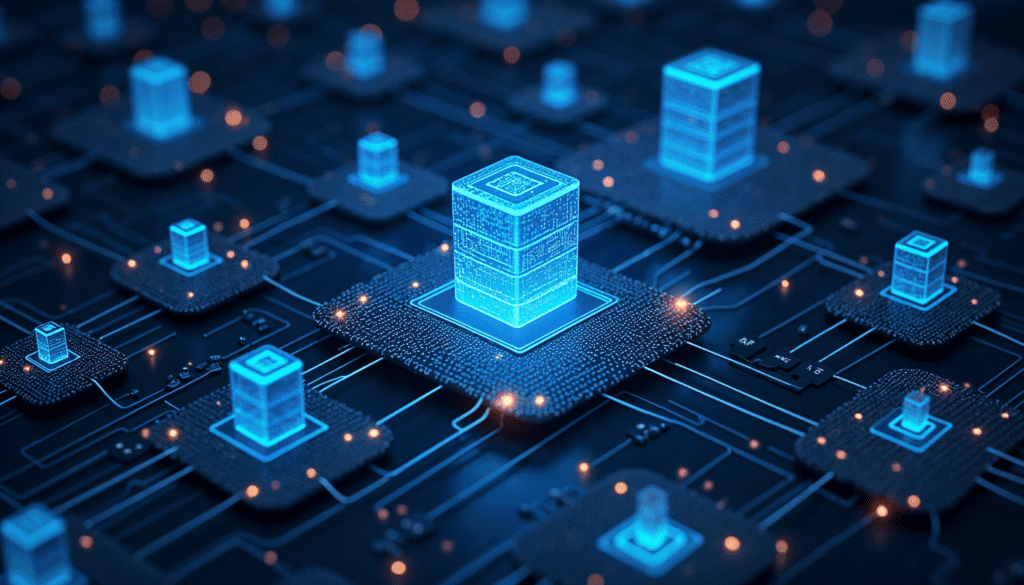 Top 4 AI Chip Stocks to Buy Now: NVDA, AVGO, TSM, and AMD - ngede.com ...