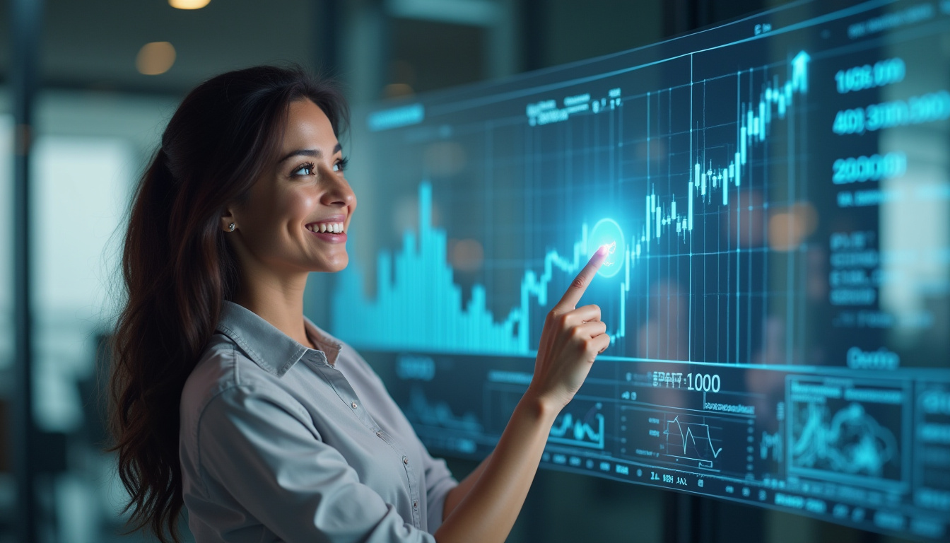 Top AI Stocks Poised for a Bull Run in 2025 - ngede.com | Artificial ...