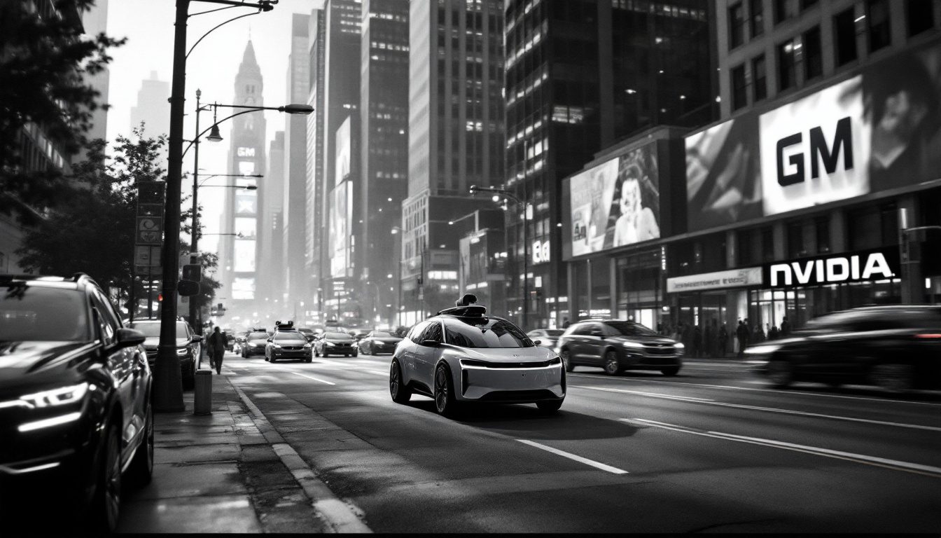 Level 2 Systems: The Profit in Assisted Driving Now